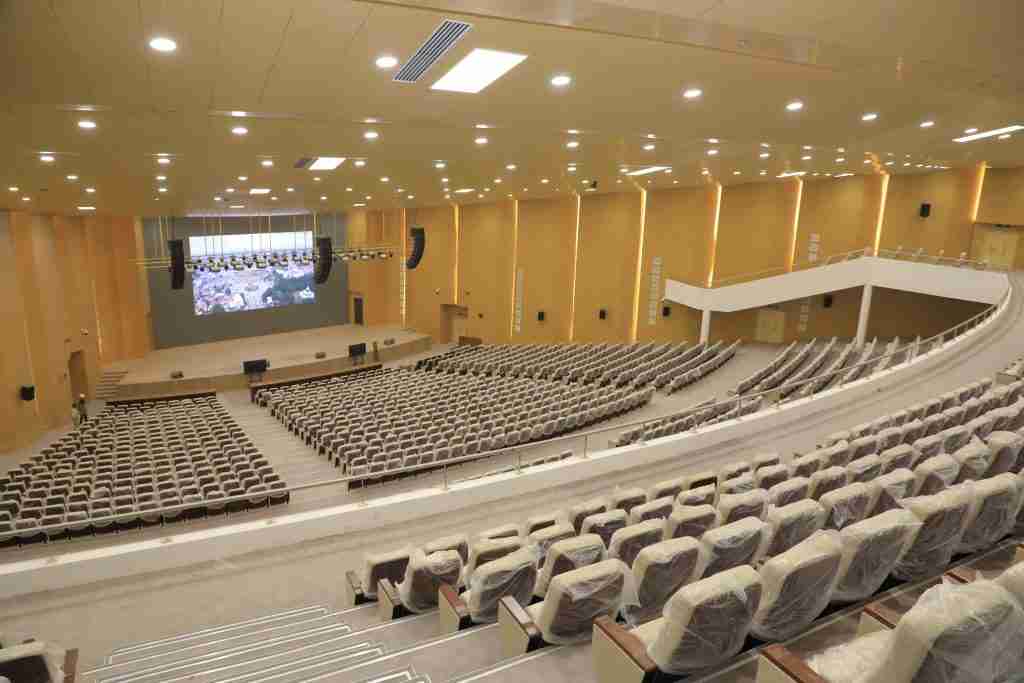 Nurturing the Flames of Heritage: Adwa Zero Kilometers Museum - The ...