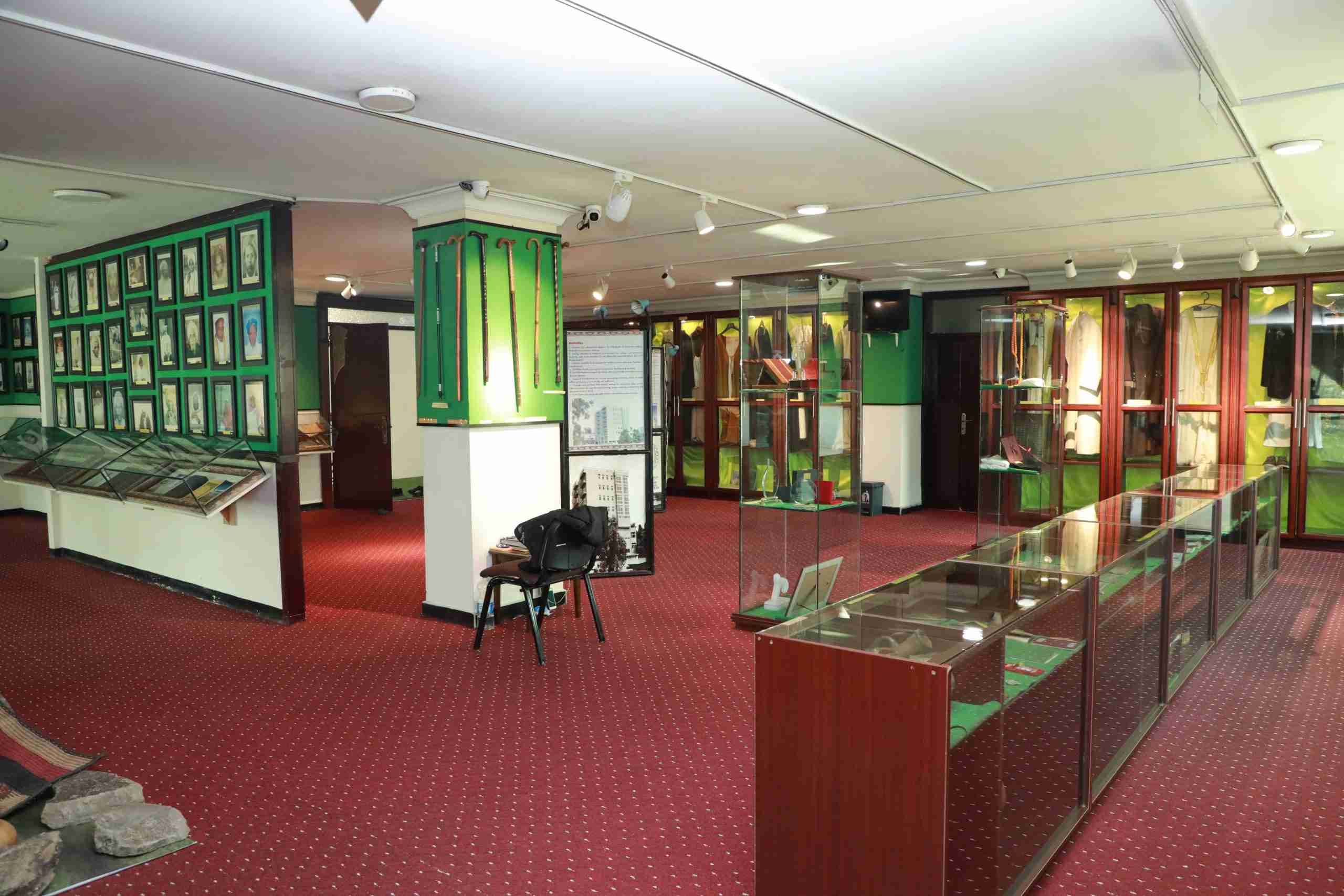 Bilalul Habashi Museum: Repository of Ethiopia’s Islamic heritage - The ...