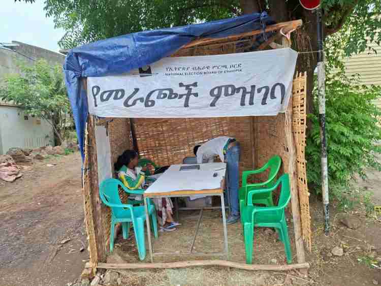 The Registration Final Count - The Reporter Magazine