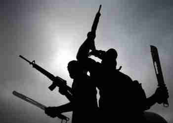 New Cycle of Violence in East Arsi Leaves 9 Christians Dead, Century ...