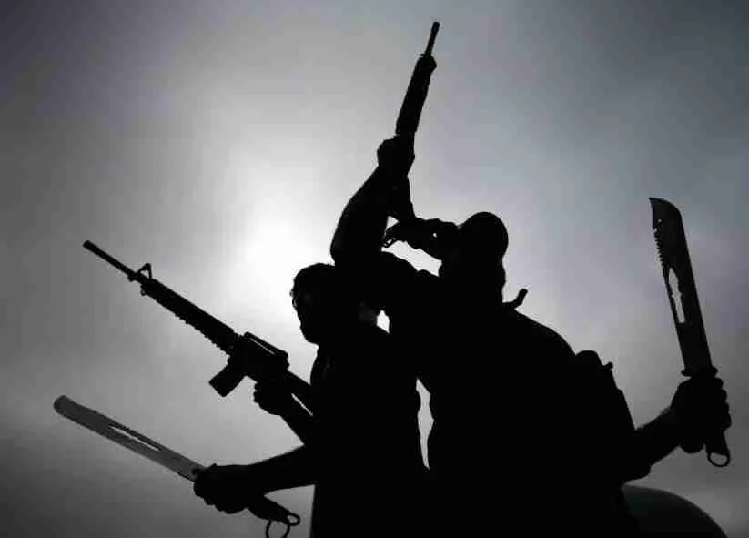 New Cycle of Violence in East Arsi Leaves 9 Christians Dead, Century ...